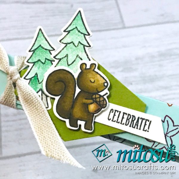 Cuckoo For You Card & Box with Video - Mitosu Crafts