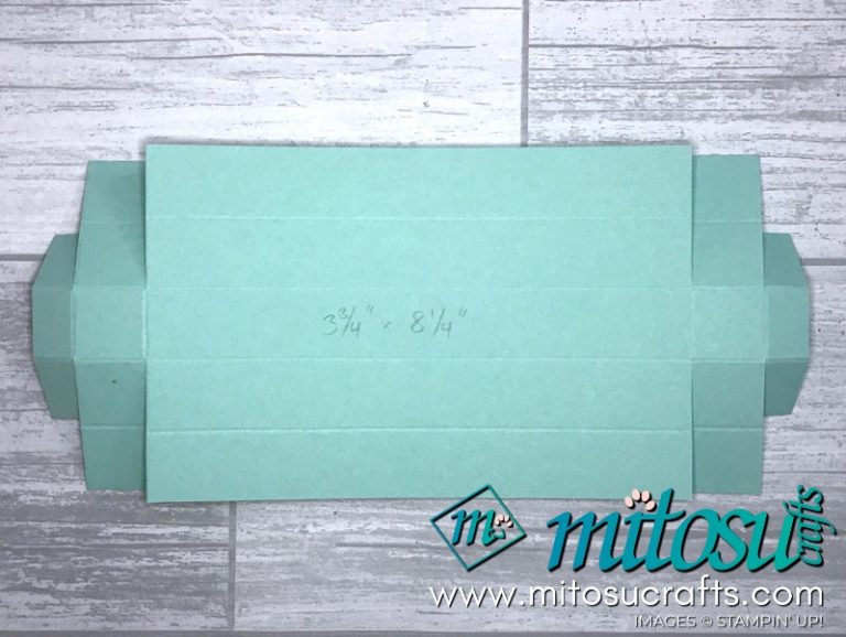 Cuckoo For You Card & Box with Video - Mitosu Crafts