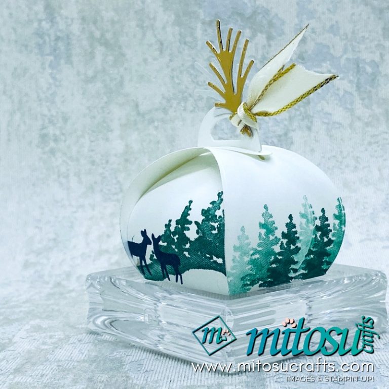 Tiny Keepsakes - Mitosu Crafts