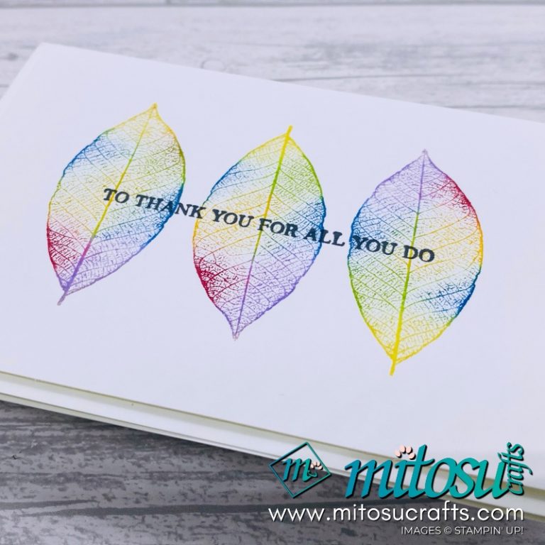 Baby Swipe Technique Youtube Live - Mitosu Crafts