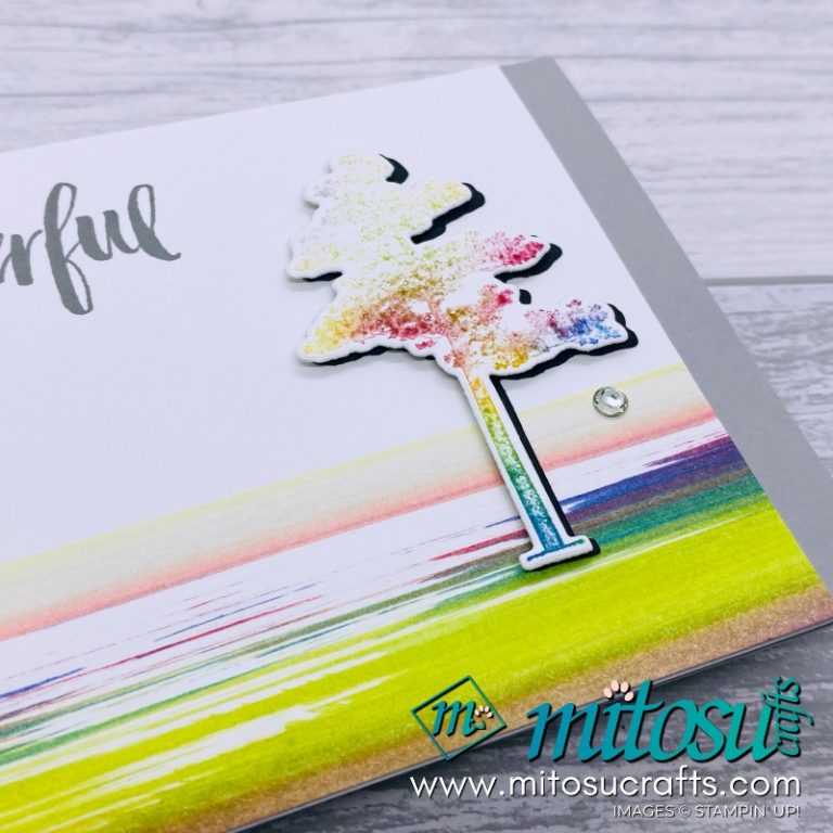 Baby Swipe Technique Youtube Live - Mitosu Crafts