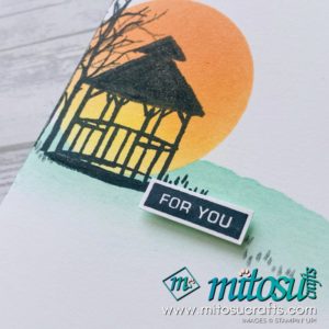 Create Beautiful Scenes with My Meadow - Mitosu Crafts