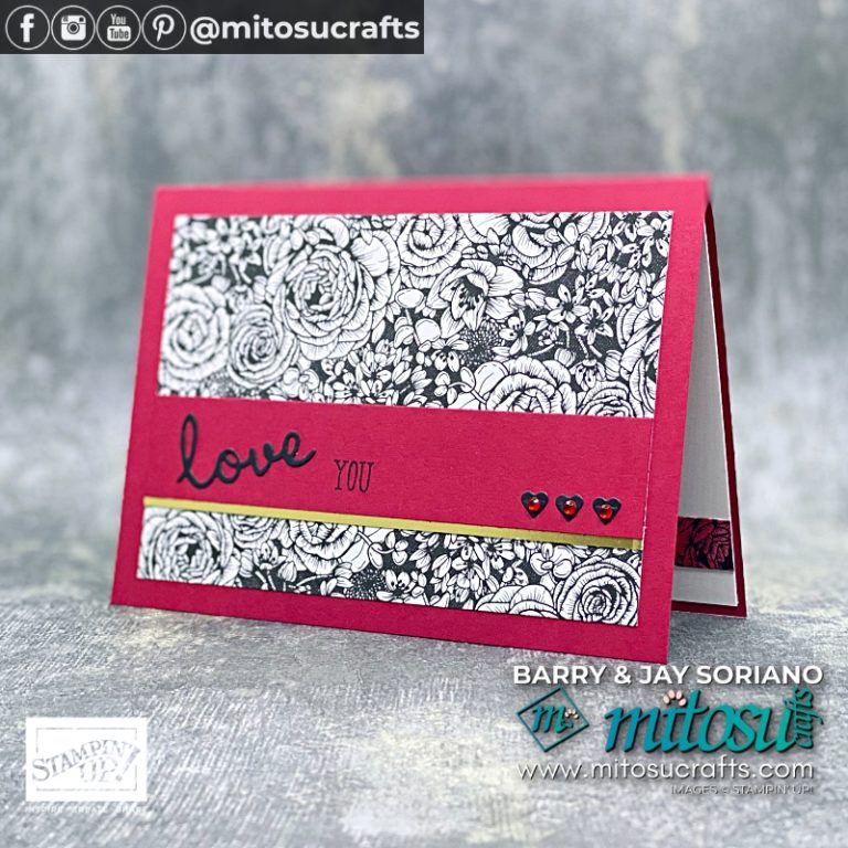 How To Make A Self Closing Box - Mitosu Crafts