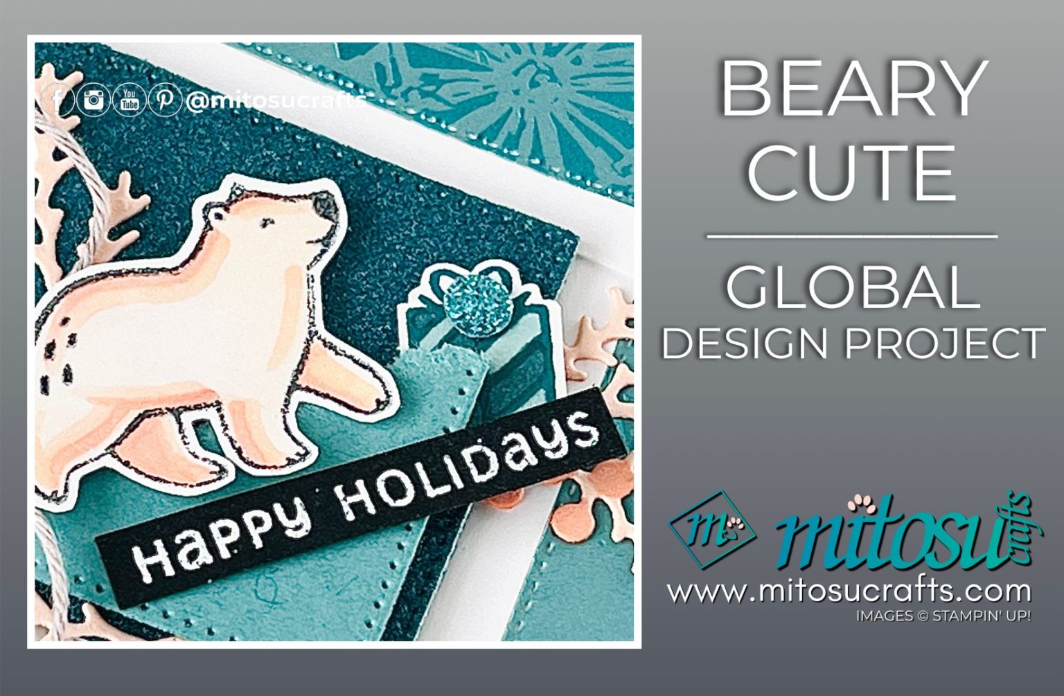 Blog - Mitosu Crafts