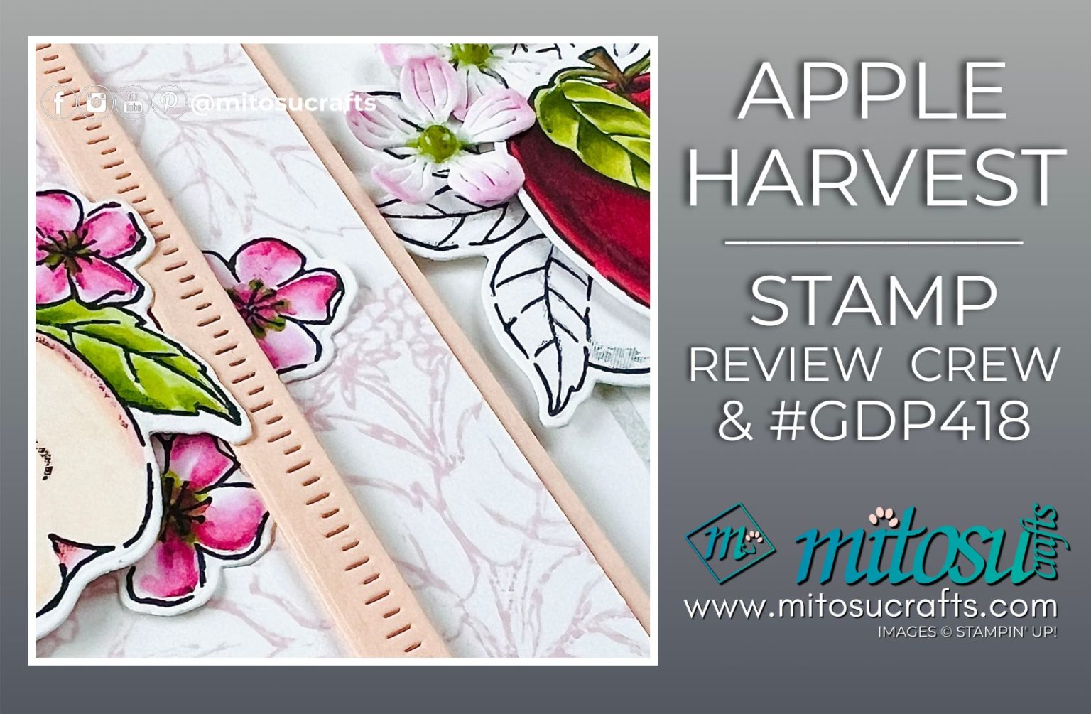 Blog - Page 3 of 89 - Mitosu Crafts