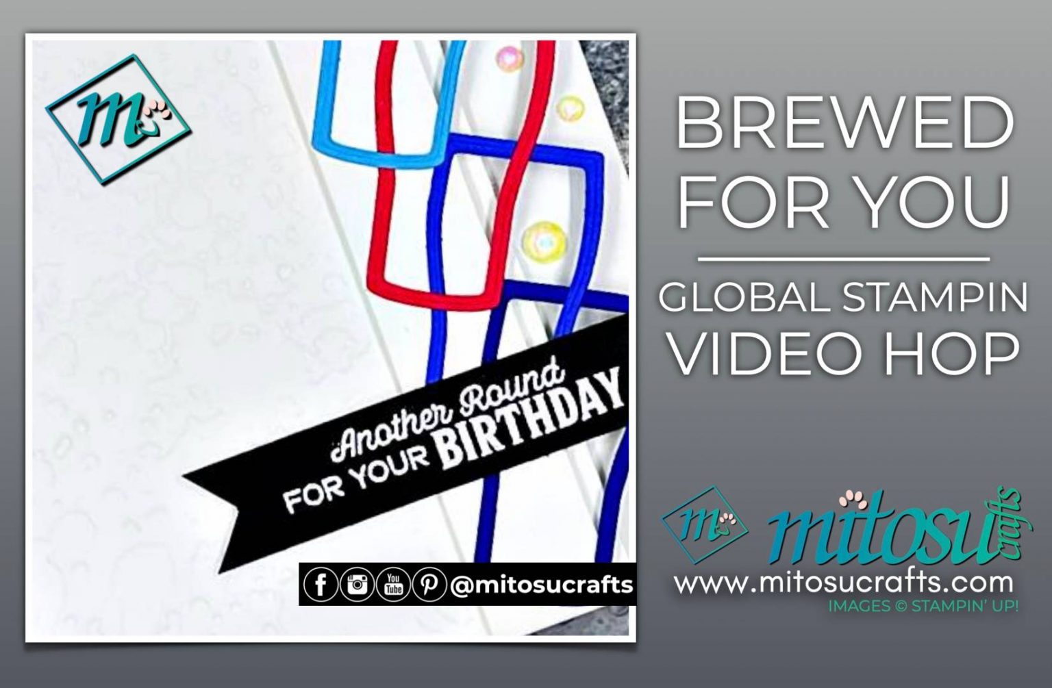 Blog - Mitosu Crafts