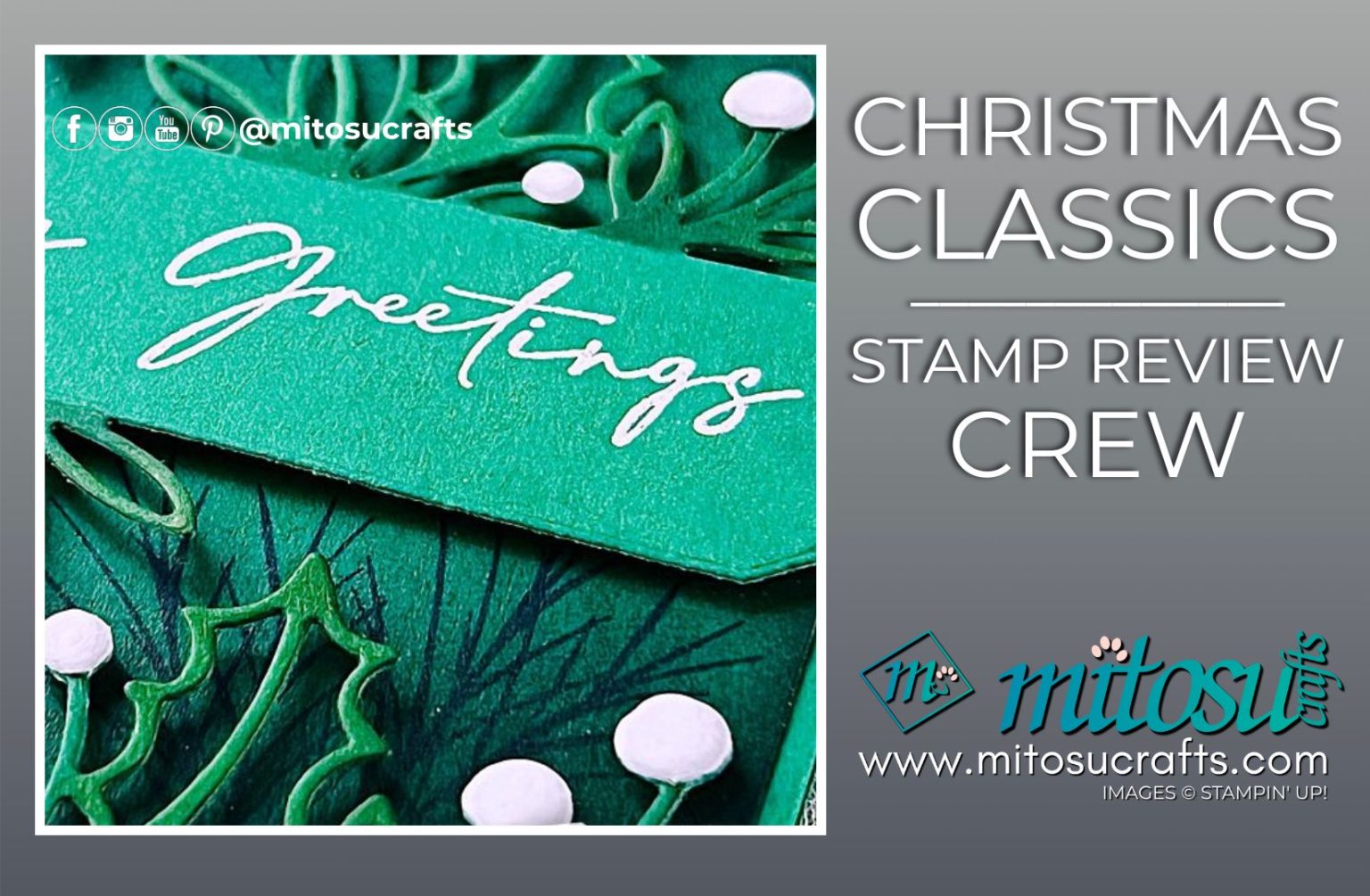 Blog - Page 3 of 90 - Mitosu Crafts