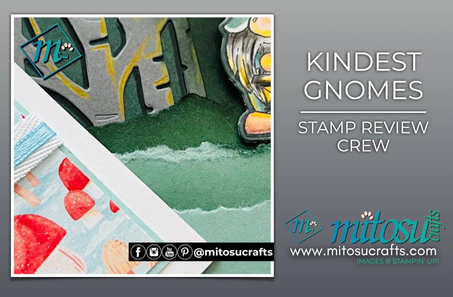 Blog - Page 3 of 75 - Mitosu Crafts