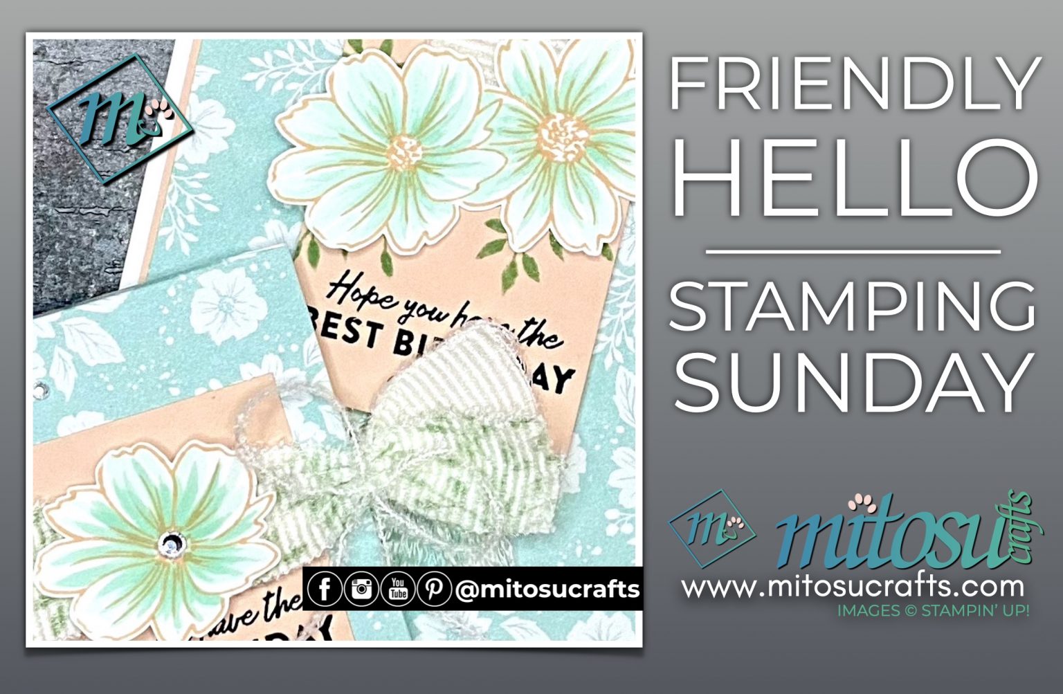 Blog - Page 5 of 73 - Mitosu Crafts