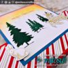 Front Panel Pop Out Card | #funfoldfriday - Mitosu Crafts
