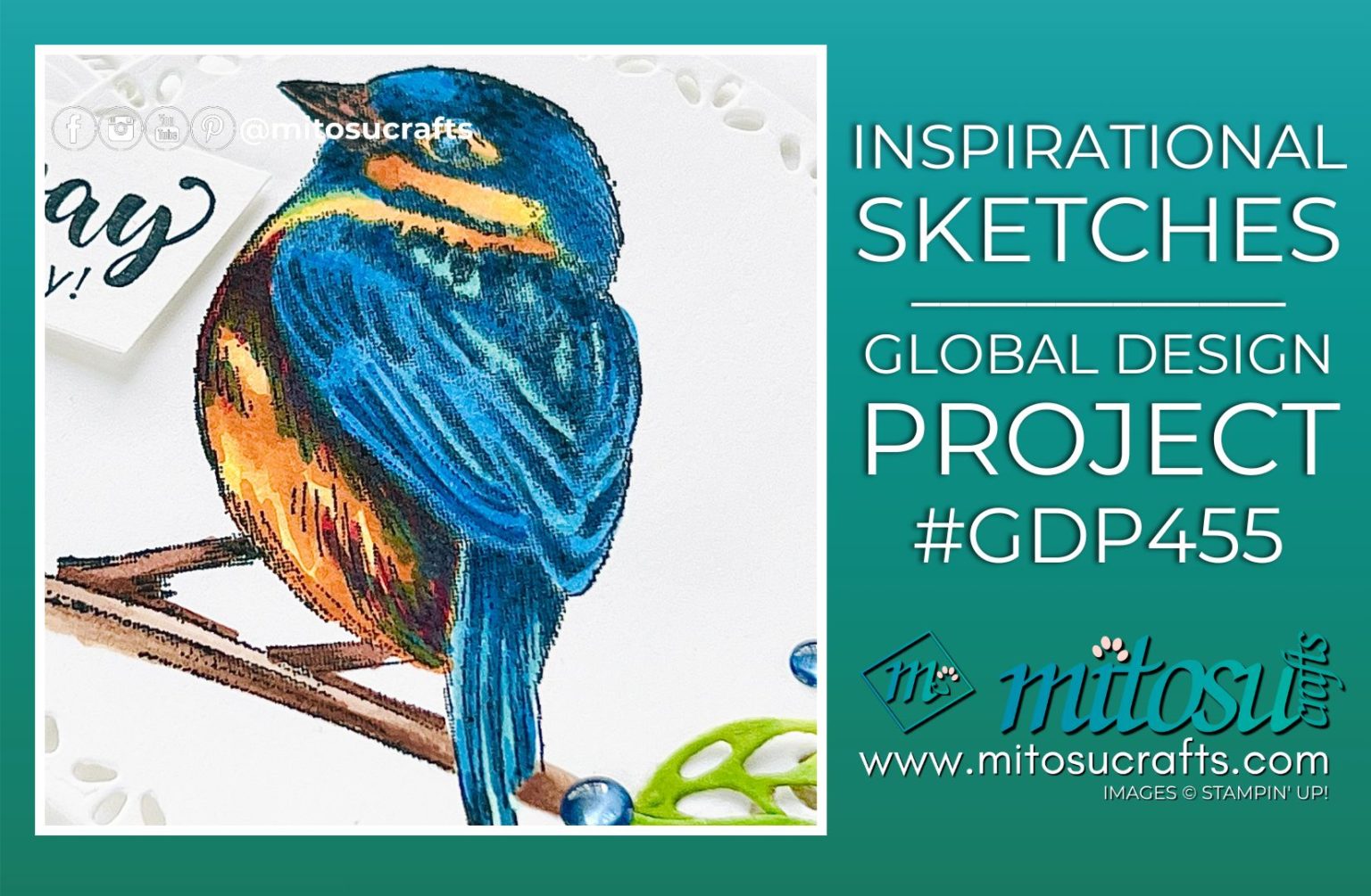 Blog - Mitosu Crafts