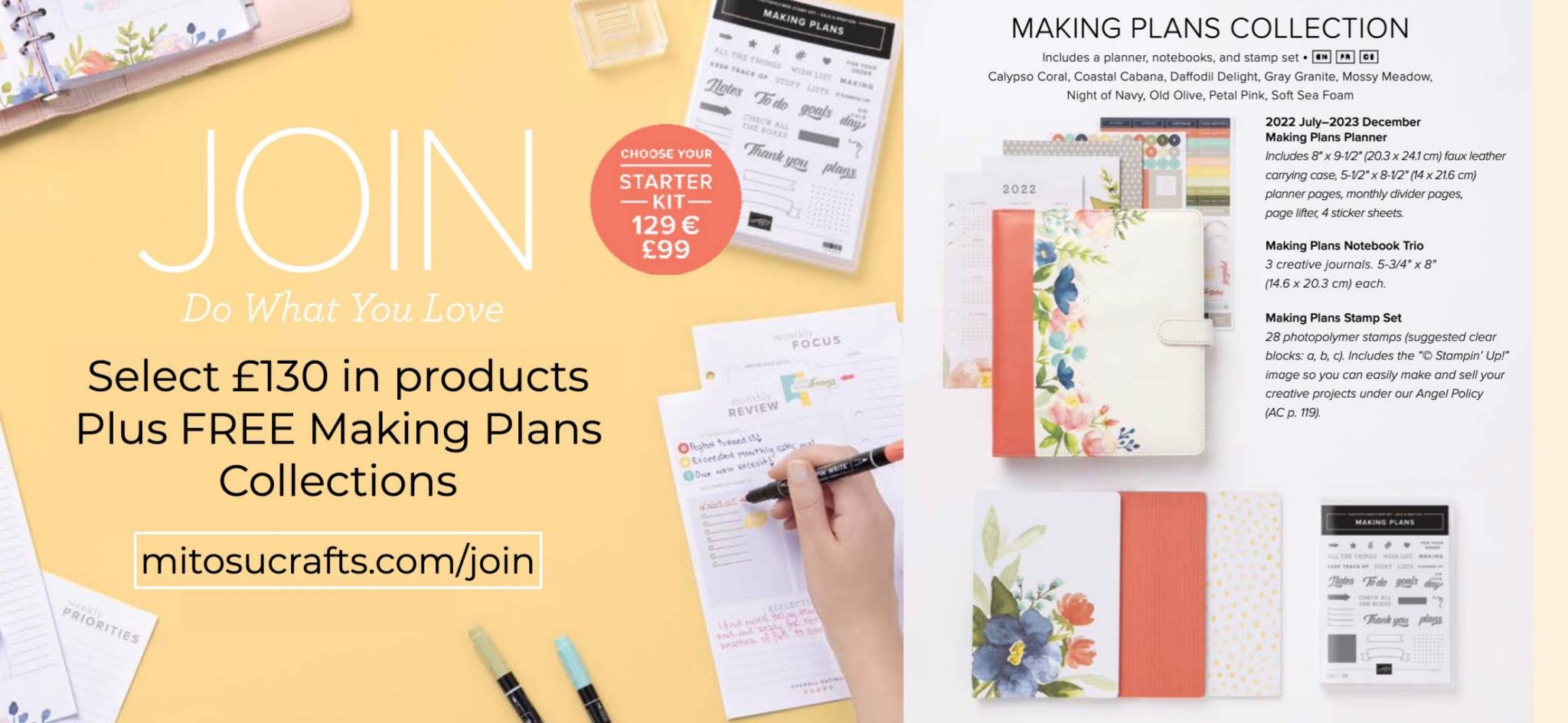 Home - Mitosu Crafts