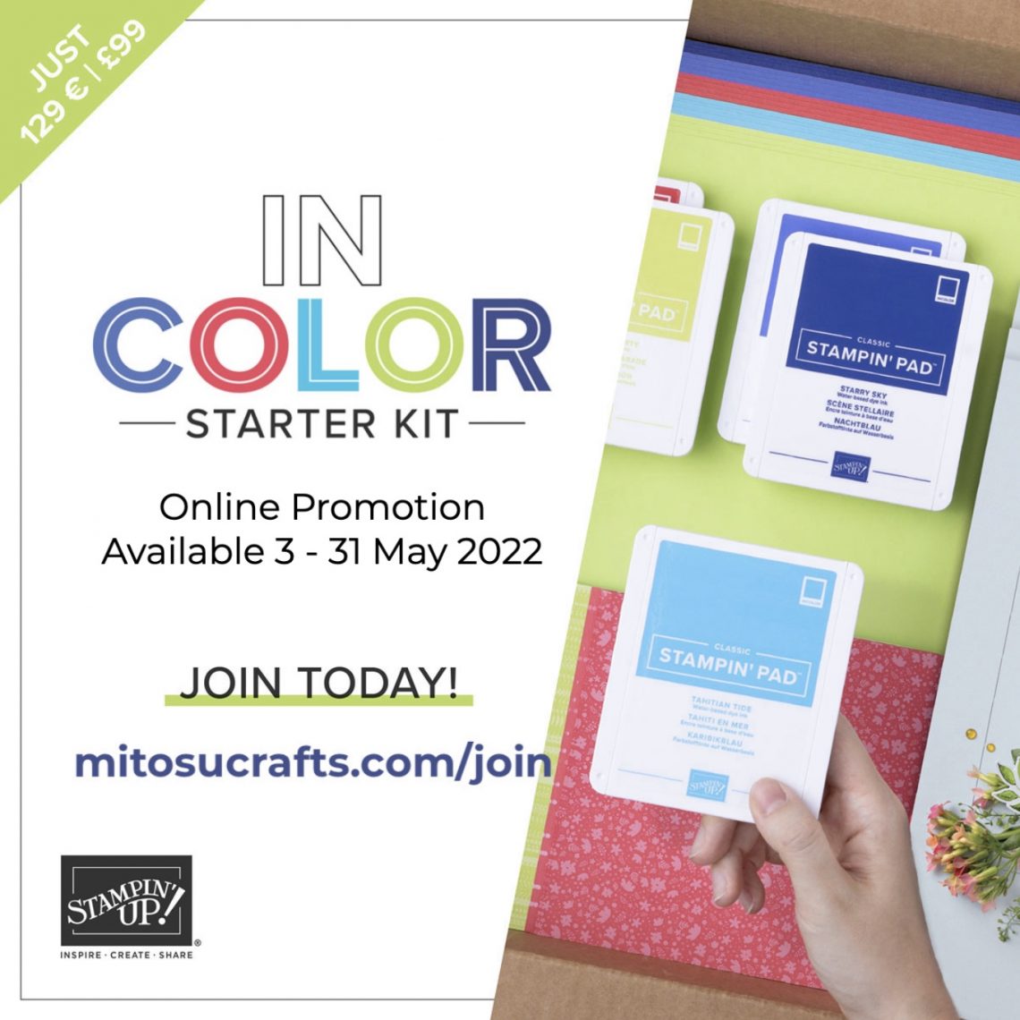 Modern Card with Smooth Sailing Die Background - Mitosu Crafts