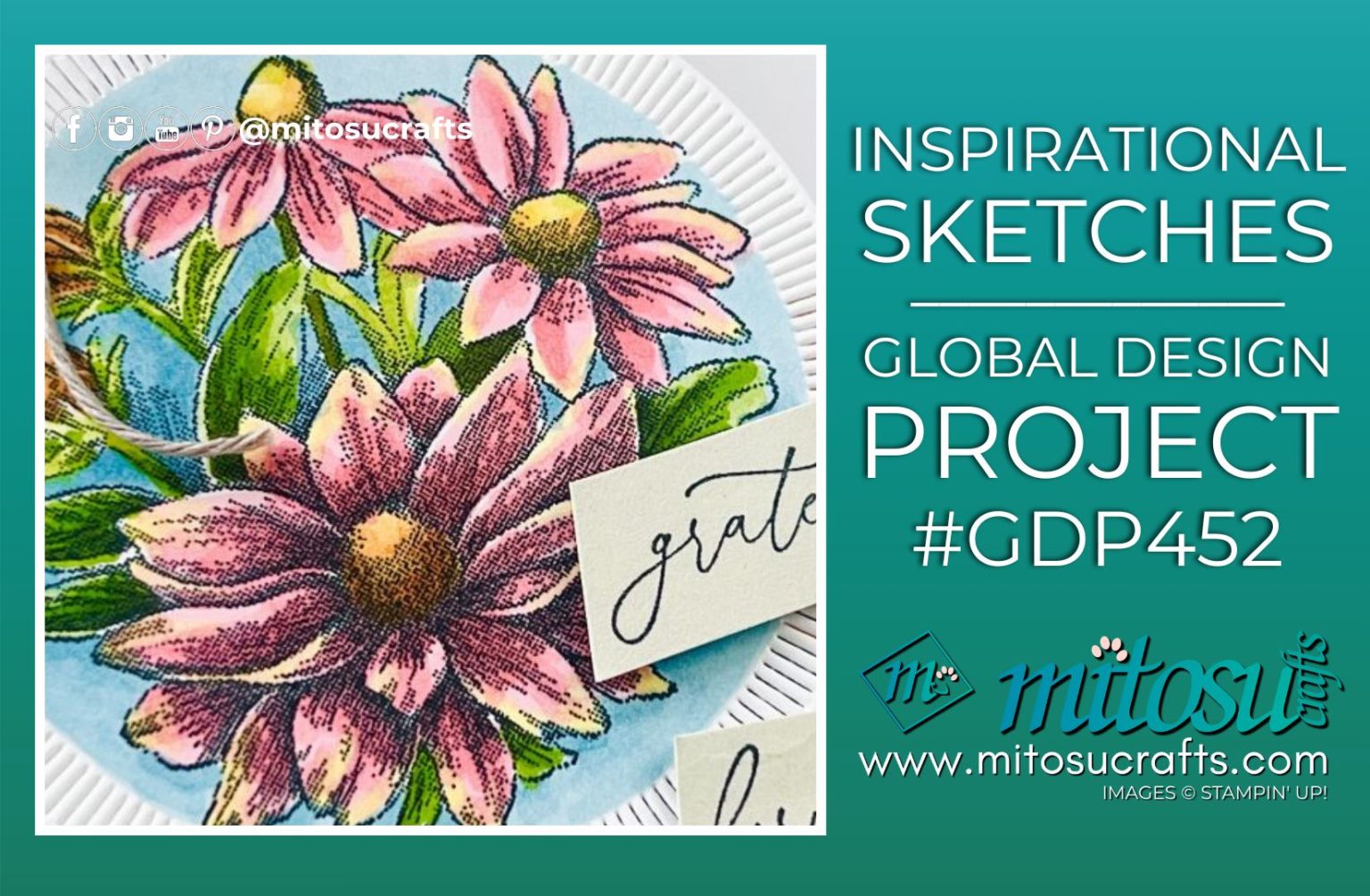 Blog - Mitosu Crafts