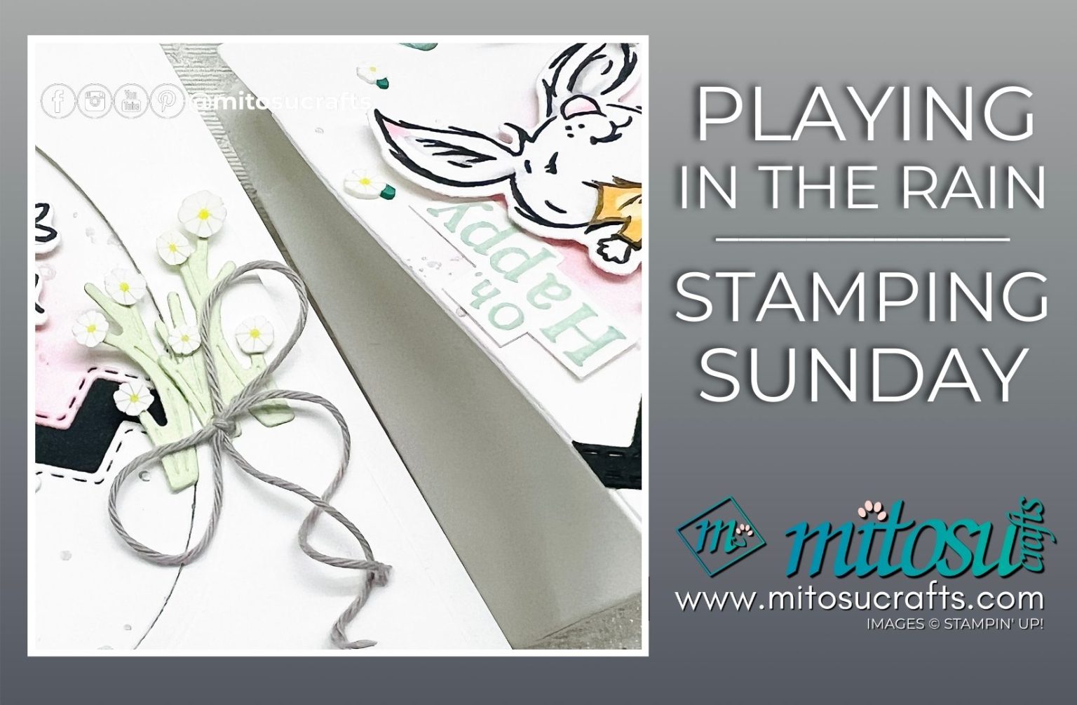 Blog - Page 3 of 82 - Mitosu Crafts