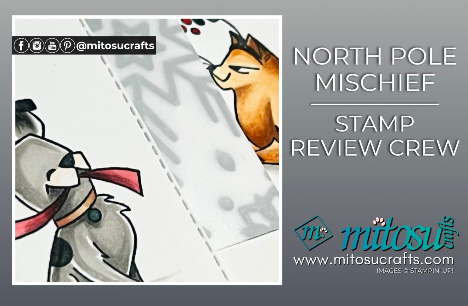 Blog - Page 5 of 80 - Mitosu Crafts