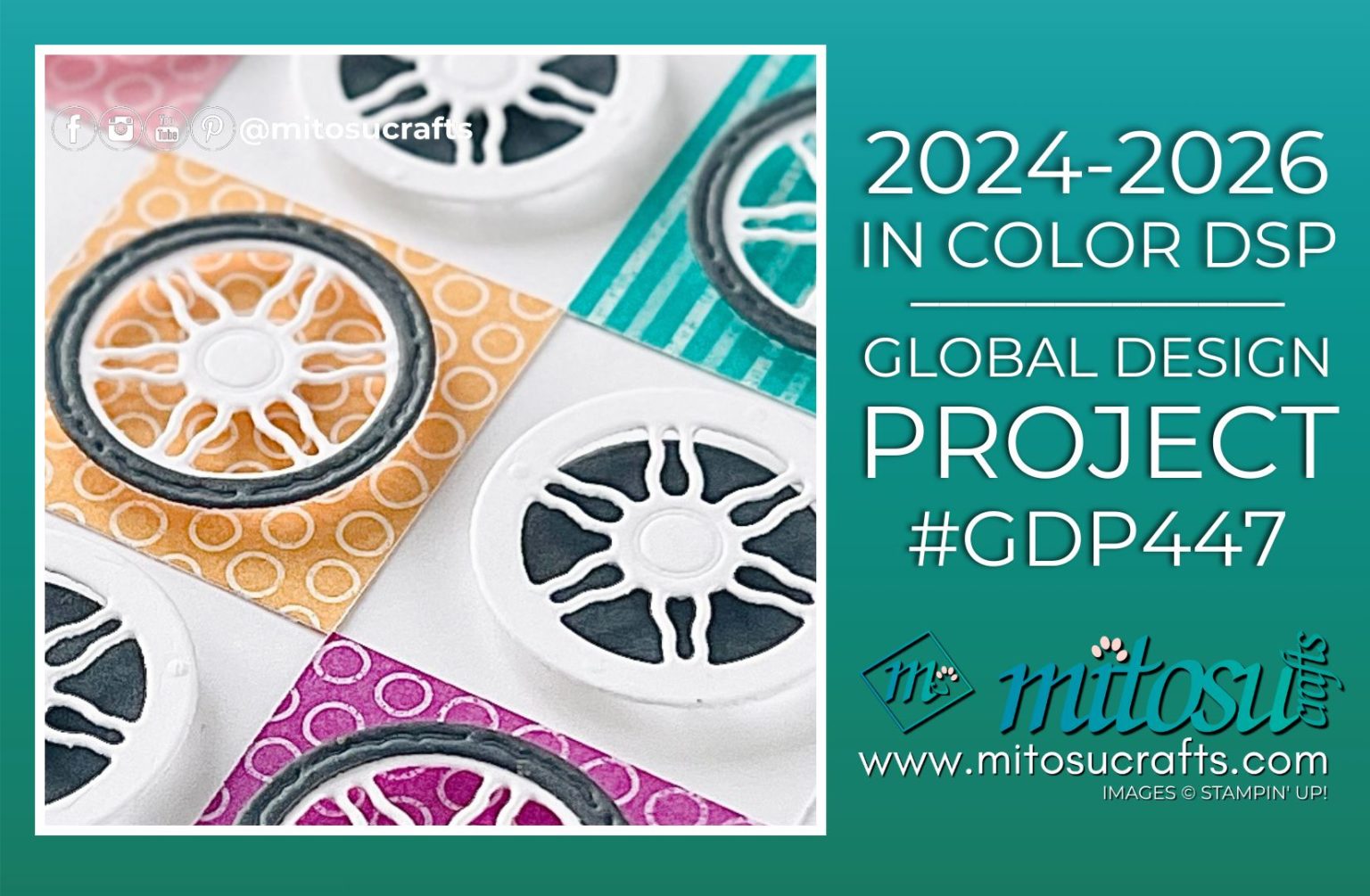 Blog - Mitosu Crafts