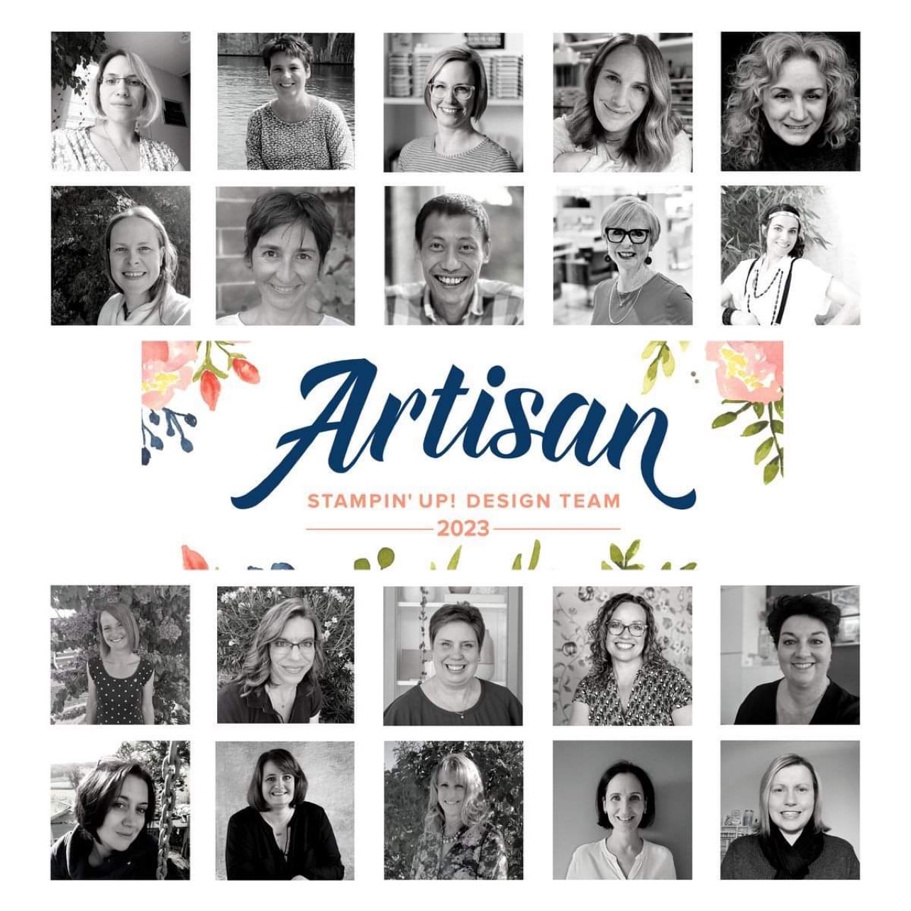 Stampin' Up! On The Ocean Bundle Artisan Projects - Mitosu Crafts