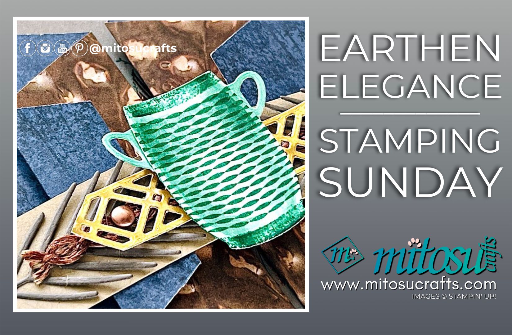 Blog - Mitosu Crafts