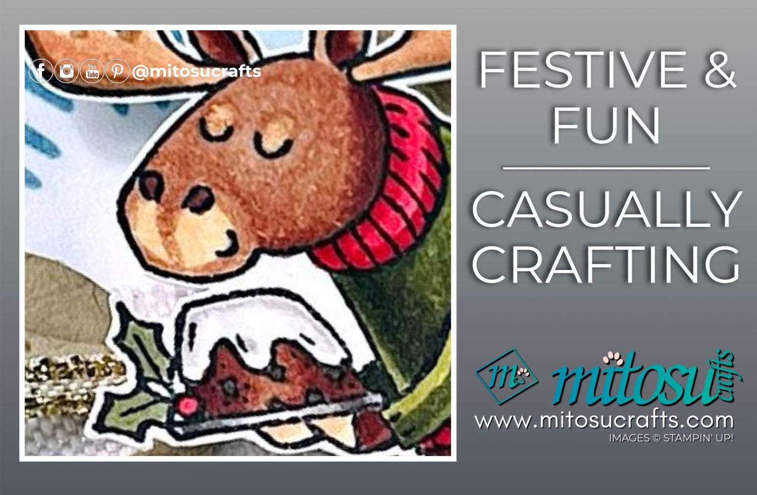 Home - Mitosu Crafts