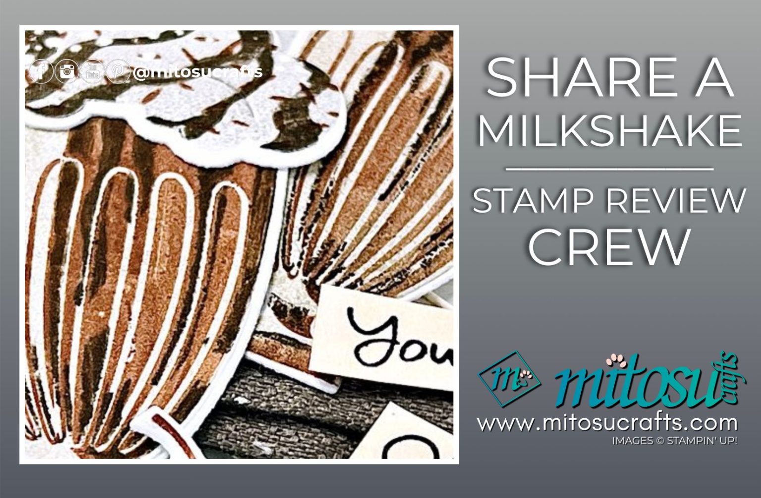 Blog - Page 3 of 86 - Mitosu Crafts