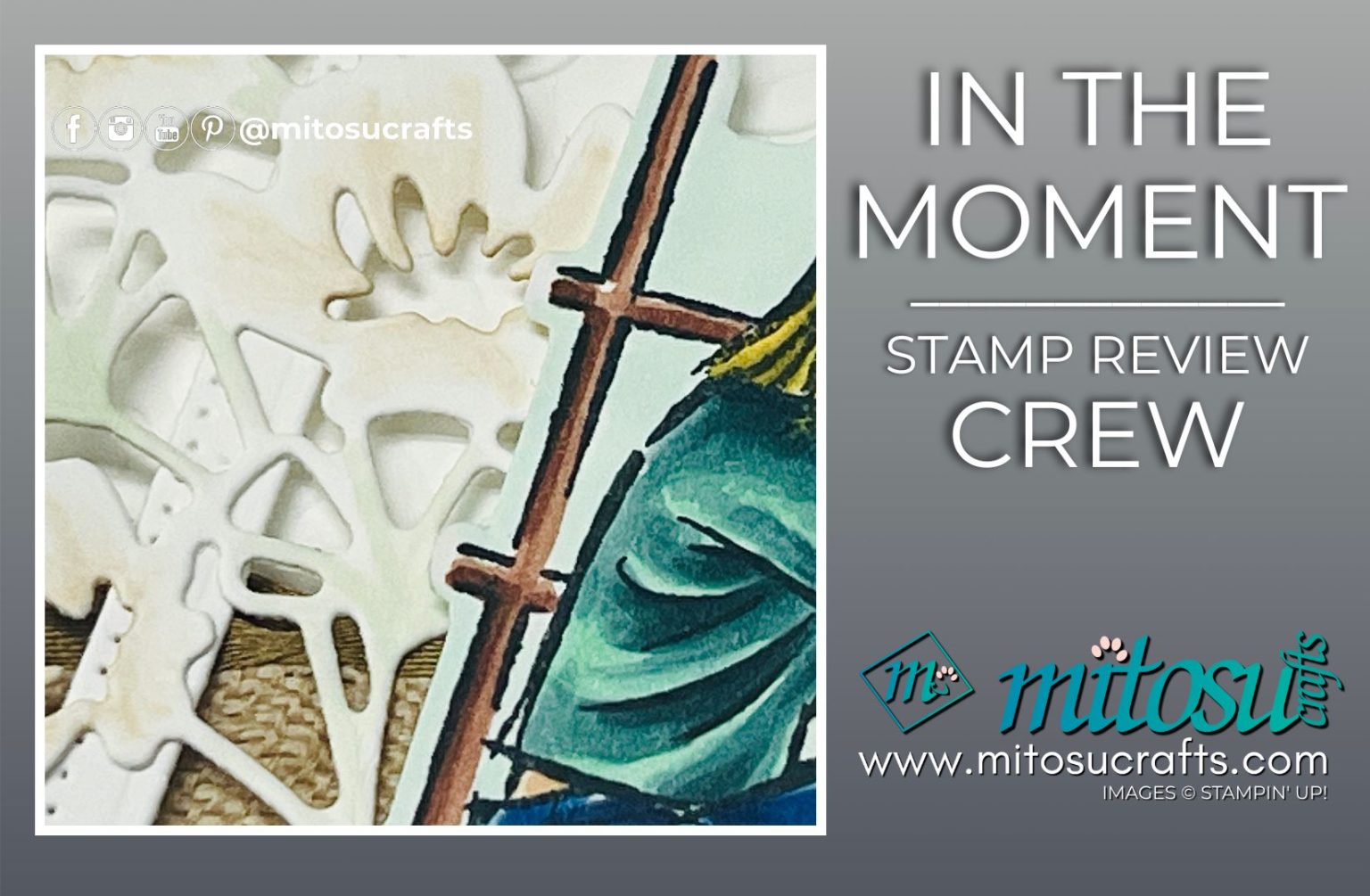 Blog - Mitosu Crafts