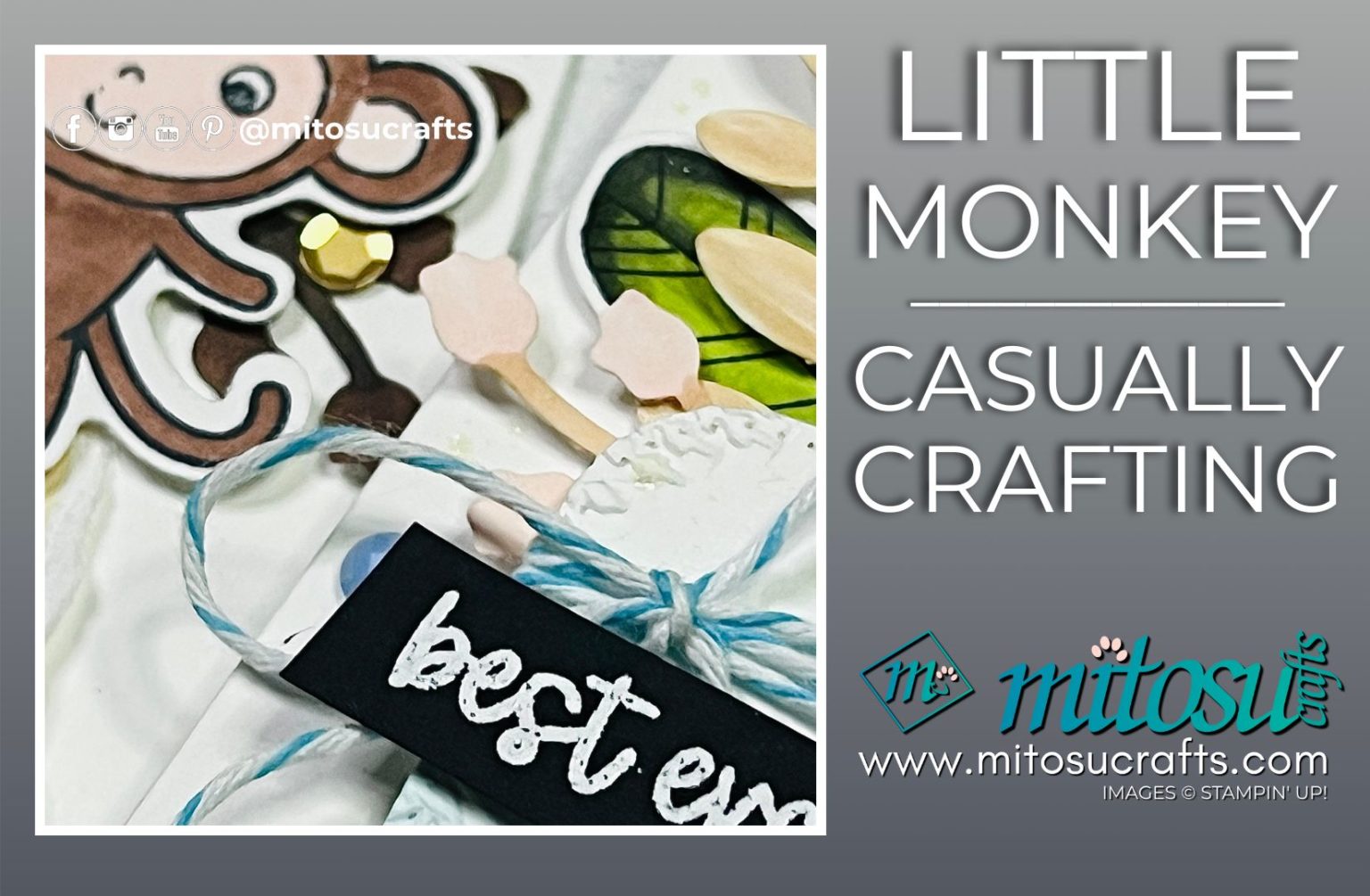 Blog - Mitosu Crafts