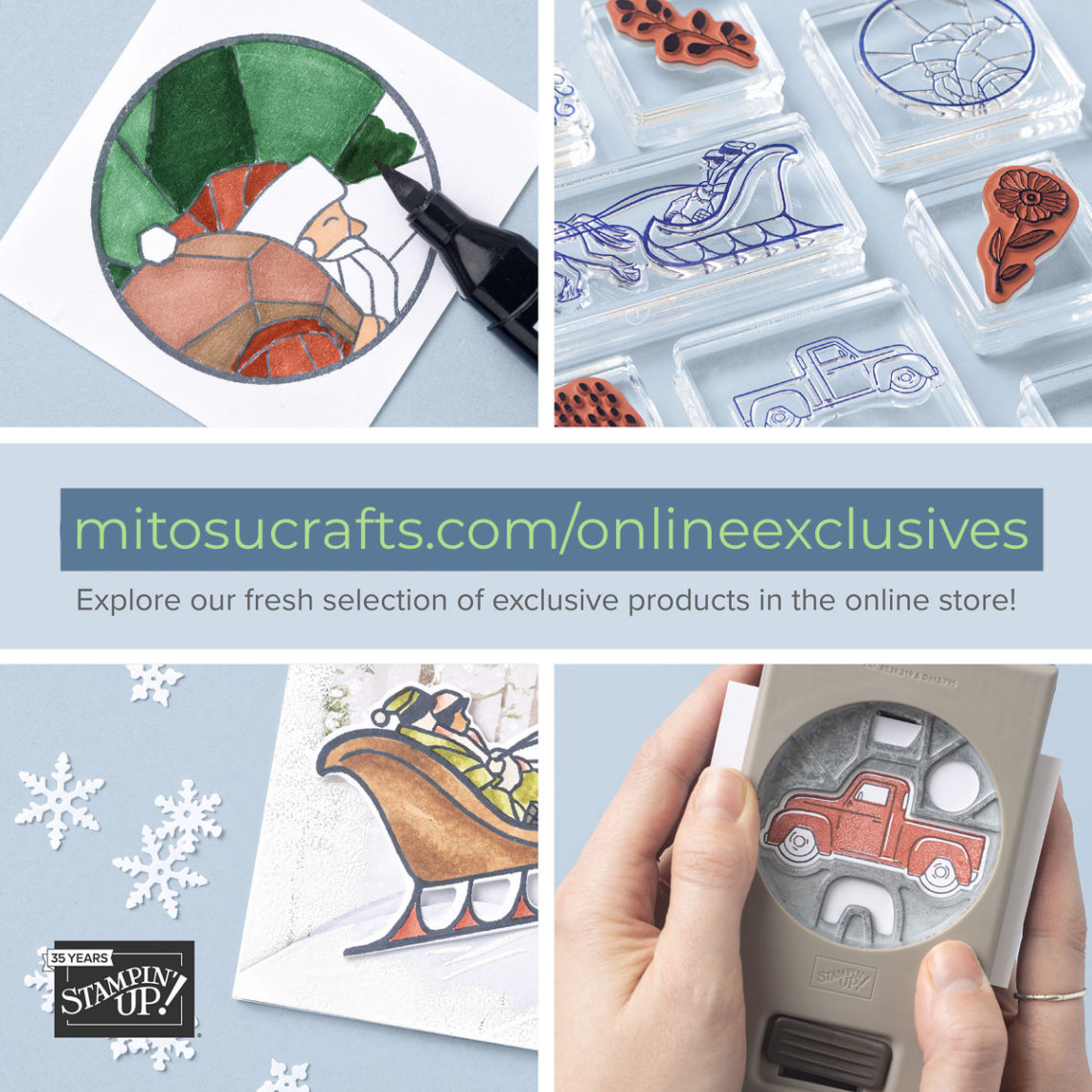 Home - Mitosu Crafts