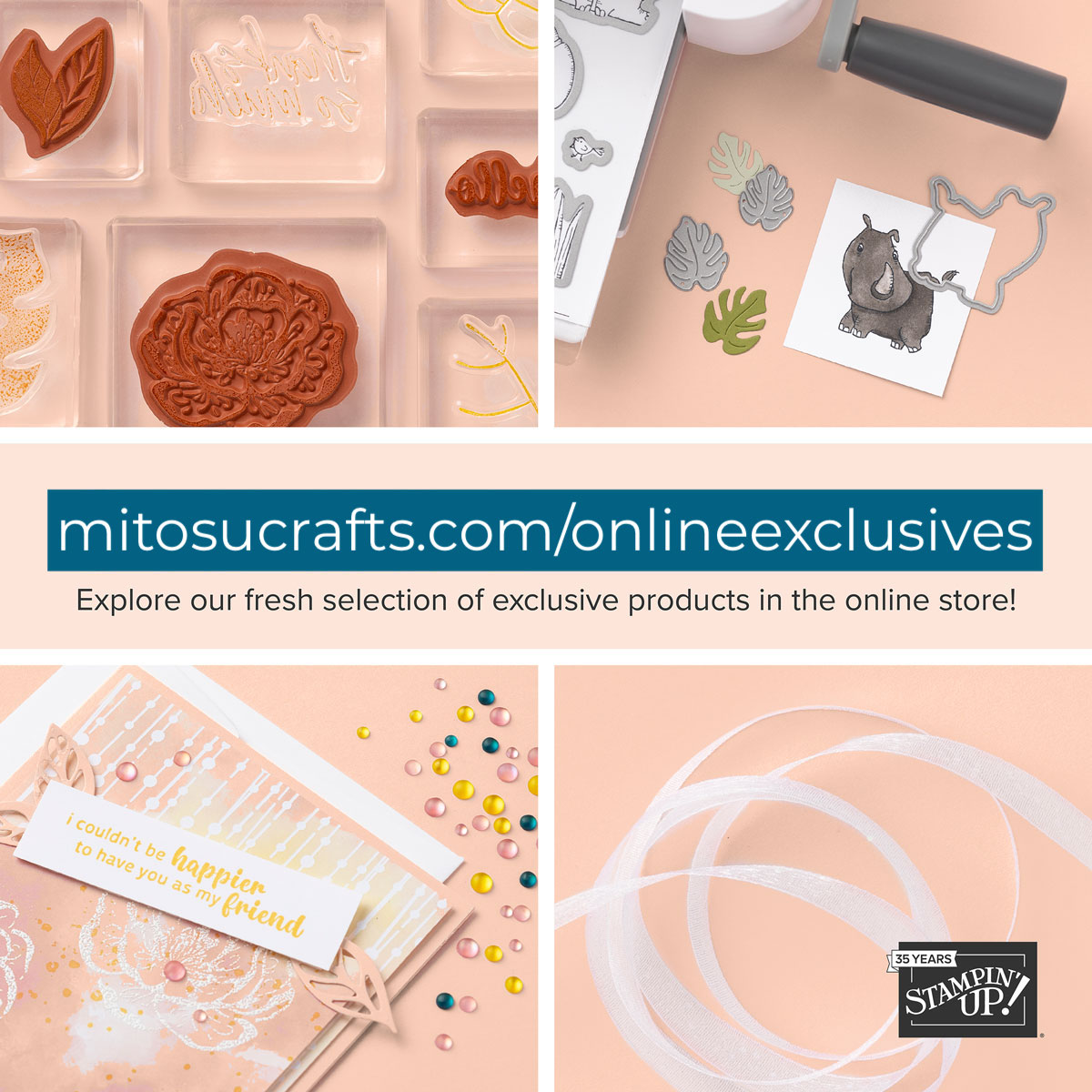 About Mitosu Crafts - Mitosu Crafts