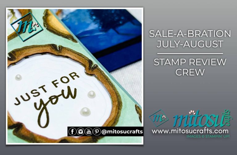 Blog - Mitosu Crafts