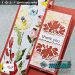 How to Make a Tri Fold Card | #funfoldfriday - Mitosu Crafts