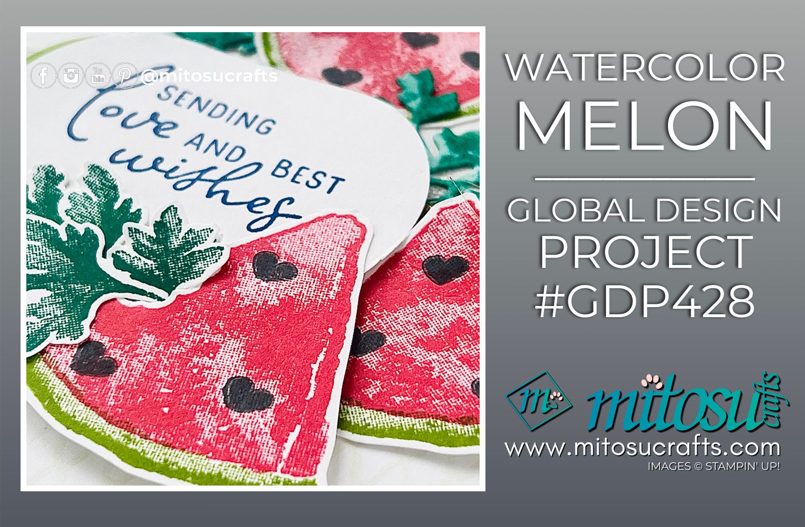 Blog - Mitosu Crafts